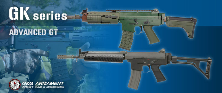 G&Gアイテム紹介 | G＆GJAPAN｜ミリタリー・軍用品輸入代理店