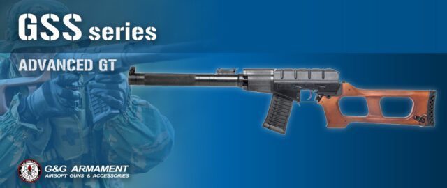 G&Gアイテム紹介 | G&G ARMAMENT｜ミリタリー・軍用品輸入代理店