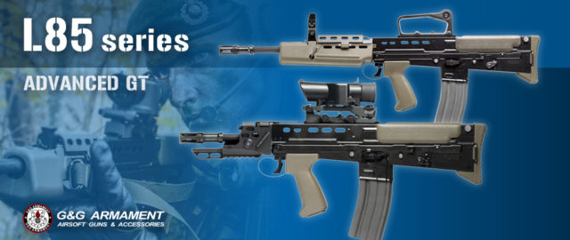 G&Gアイテム紹介 | G＆GJAPAN｜ミリタリー・軍用品輸入代理店